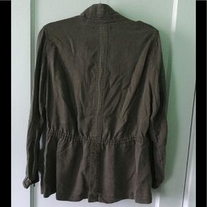 Max Jeans | Jackets & Coats | Max Jeans Utility Jacket | Poshmark